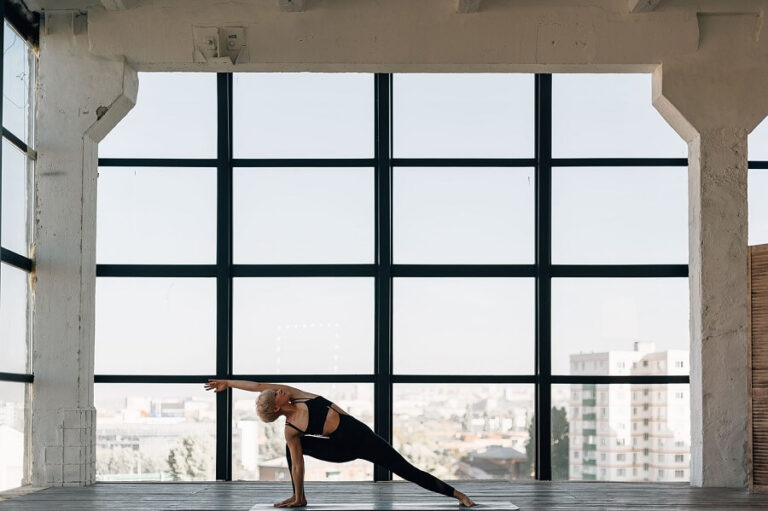 10 Benefits of Working Out Early in the Morning - Best Info Arena