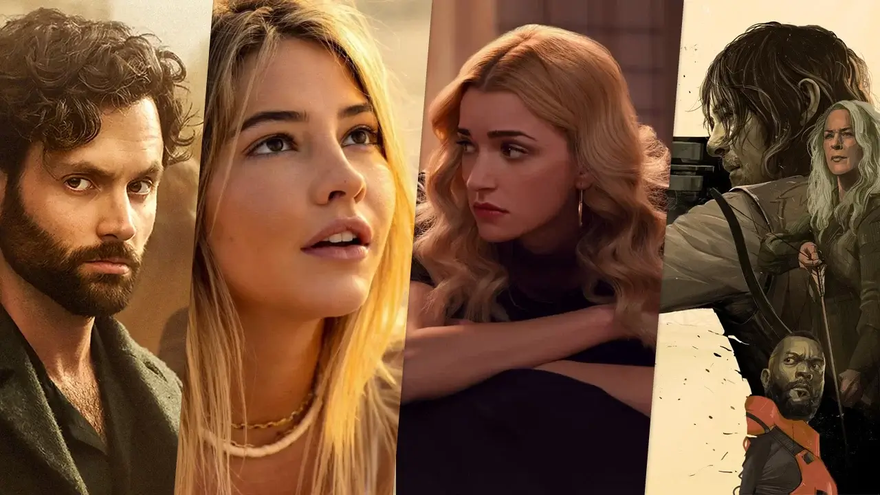 Best Shows You Can Watch on Netflix in 2023 - Best Info Arena